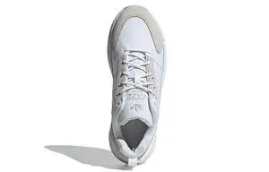 Adidas Zx 22 Boost Sneakers - White/grey