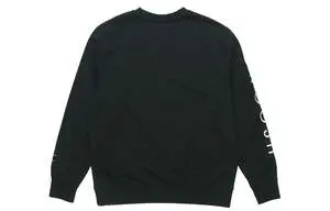 Nike Swoosh Athleisure Crewneck Sweatshirt