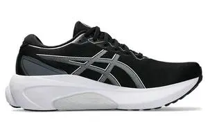 Asics Gel-kayano 30 Athletic Sneakers - Black/sheet Rock