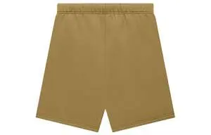 Fear Of God Sweatshorts - Tan