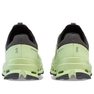 On Cloudultra Sneakers - Green
