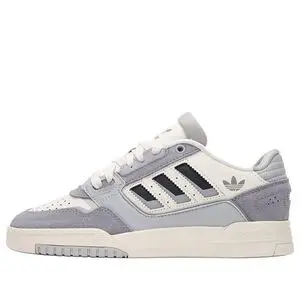 Adidas Drop Step 2.0 Low Sneakers - White/grey