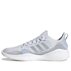 Adidas Fluidflow 2.0 Performance Sneakers - White/grey