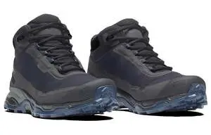 SALOMON Cswp Shelter X Carhartt Wip - Black/dark Blue