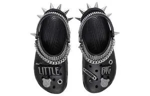 CROCS Classic X Little Big Clog