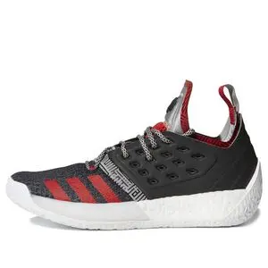 Adidas Harden Vol. 2 'lift Off' Sneakers - Black