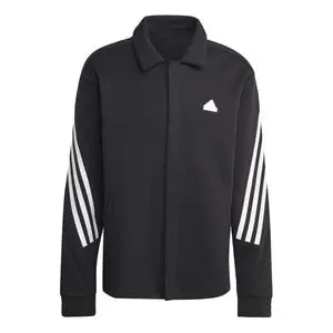 Adidas Future Icons 3-stripes Coaches Jacket - Default Colorway