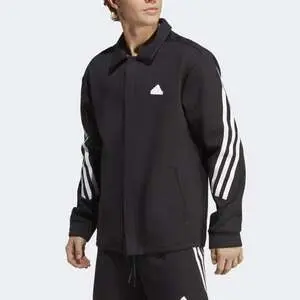 Adidas Future Icons 3-stripes Coaches Jacket