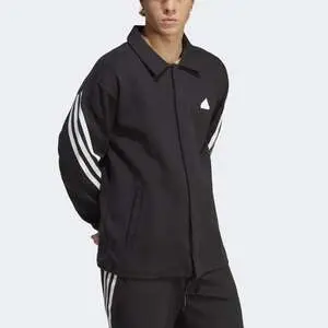 Adidas Future Icons 3-stripes Coaches Jacket
