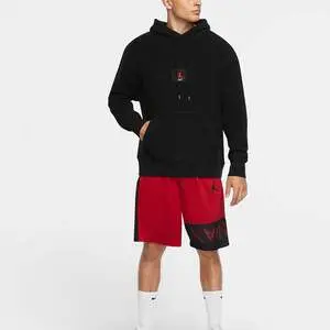 JORDAN Air Flight Logo Pullover