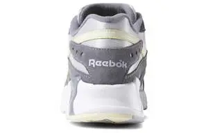 REEBOK Aztrek Athletic Lace-up Sneakers - Light Grey