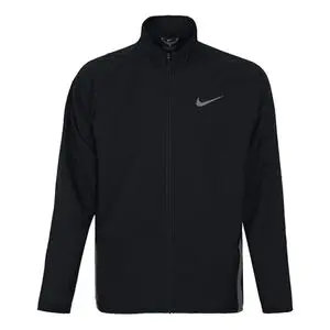 Nike Woven Jacket - Black