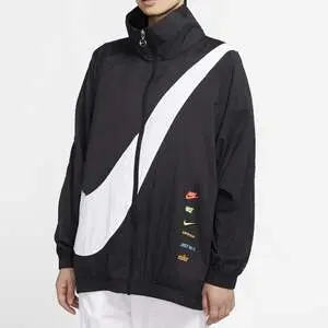 Nike Big Swoosh Track Jacket
