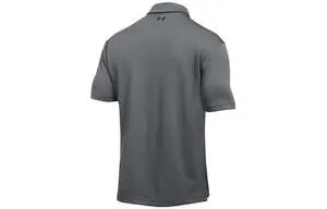 Under Armour Tech Polo Shirt 'ink