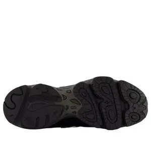 NEW BALANCE 1000 Cordura Athletic Sneakers - Black/black