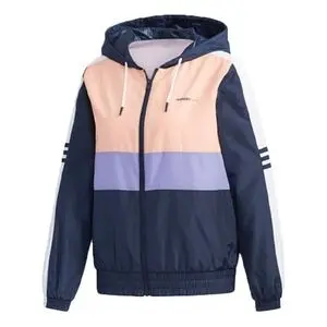 Adidas Neo Cs Cb Wb 2 Jacket - Blue