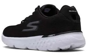 Sketchers Go Run 400 Generate Low Top Sneakers