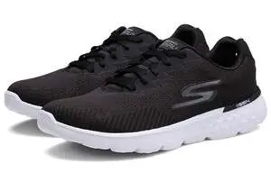 Sketchers Go Run 400 Generate Low Top Sneakers