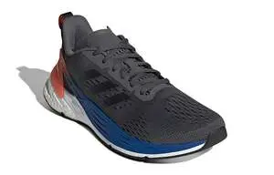 Adidas Response Super J Solar Red Running Shoes