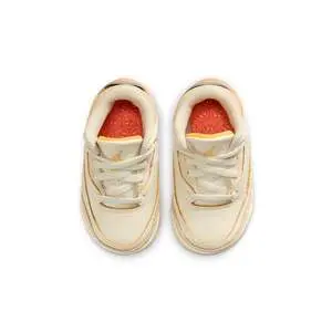 JORDAN 3 Retro Sp X J Balvin "medellín Sunset