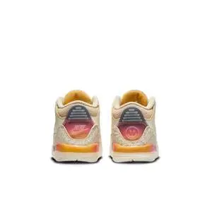 JORDAN 3 Retro Sp X J Balvin "medellín Sunset