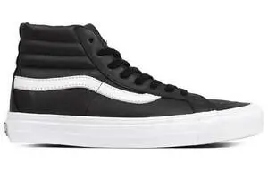 VANS Og Sk8-hi Lx High-top Sneakers