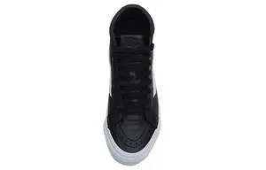VANS Og Sk8-hi Lx High-top Sneakers