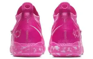 Nike Zoom Kd 'aunt Pearl' Sneakers - Pink