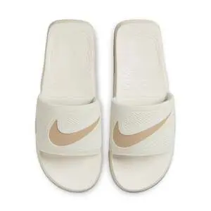 Nike Max Cirro Slide - Light Bone/limestone