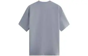 Kith Quinn Tee - Light Indigo