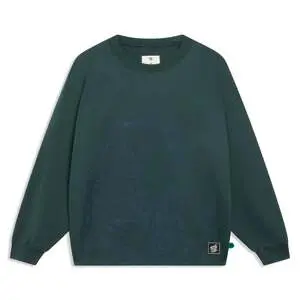 LI-NING Badfive Graphic Sweatshirt