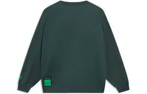 LI-NING Badfive Graphic Sweatshirt