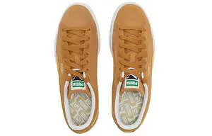 PUMA Suede Classic 21 Sneakers - Orange