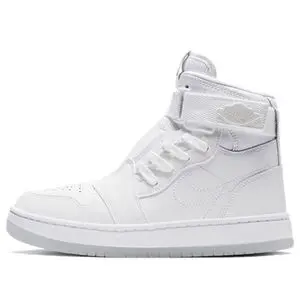 JORDAN 1 Nova Xx Ep Sneakers - White/black