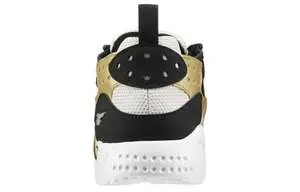 REEBOK 3d Op.98 'gold' Sneakers - Black/white/gold