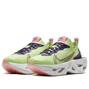 Nike Zoomx Vista Grind Sneakers - Green
