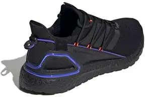 Adidas Ultraboost 20 Explorer Sneakers - Black