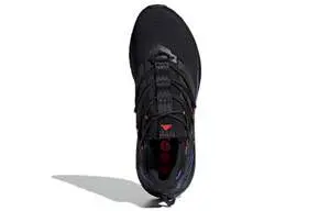 Adidas Ultraboost 20 Explorer Sneakers - Black