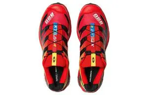 SALOMON Xt-4 Og - Fired