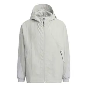 Adidas Ut Wb Jacket - Grey