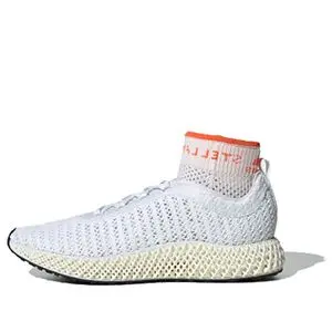 Adidas Stella Mccartney X Alphaedge 4d - White