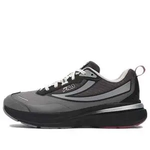 FILA Nuvole Evo Sneakers - White/black/grey