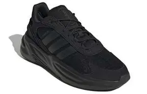 Adidas Ozelle Cloudfoam Sneakers - Core Black/core Black/core Black