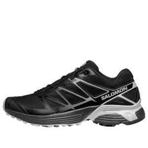 SALOMON SALOMON XT-Pathway Sneakers Black/silver