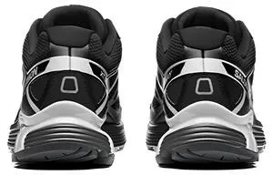 SALOMON Xt-pathway Sneakers - Black/silver