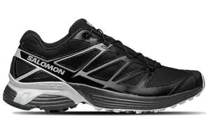SALOMON Xt-pathway Sneakers - Black/silver