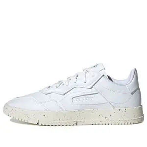 Adidas Sc Premiere Sneakers - White/green