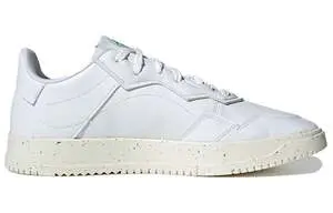 Adidas Sc Premiere Sneakers - White/green