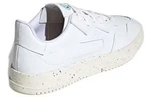 Adidas Sc Premiere Sneakers - White/green