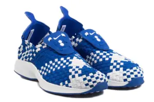 Nike X Colette Air Woven "the Beach